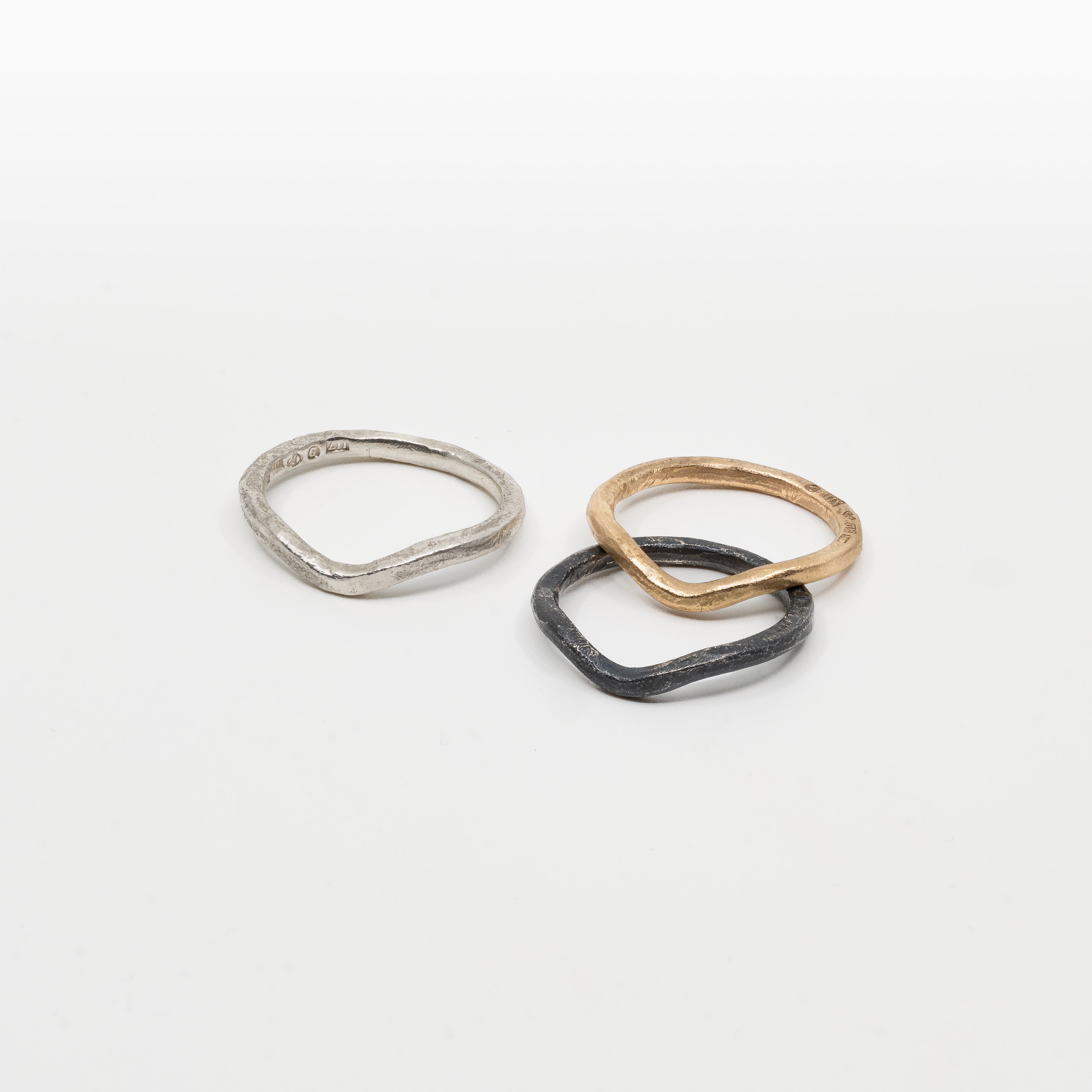 Wave - ringar – byAnnaDanielsson