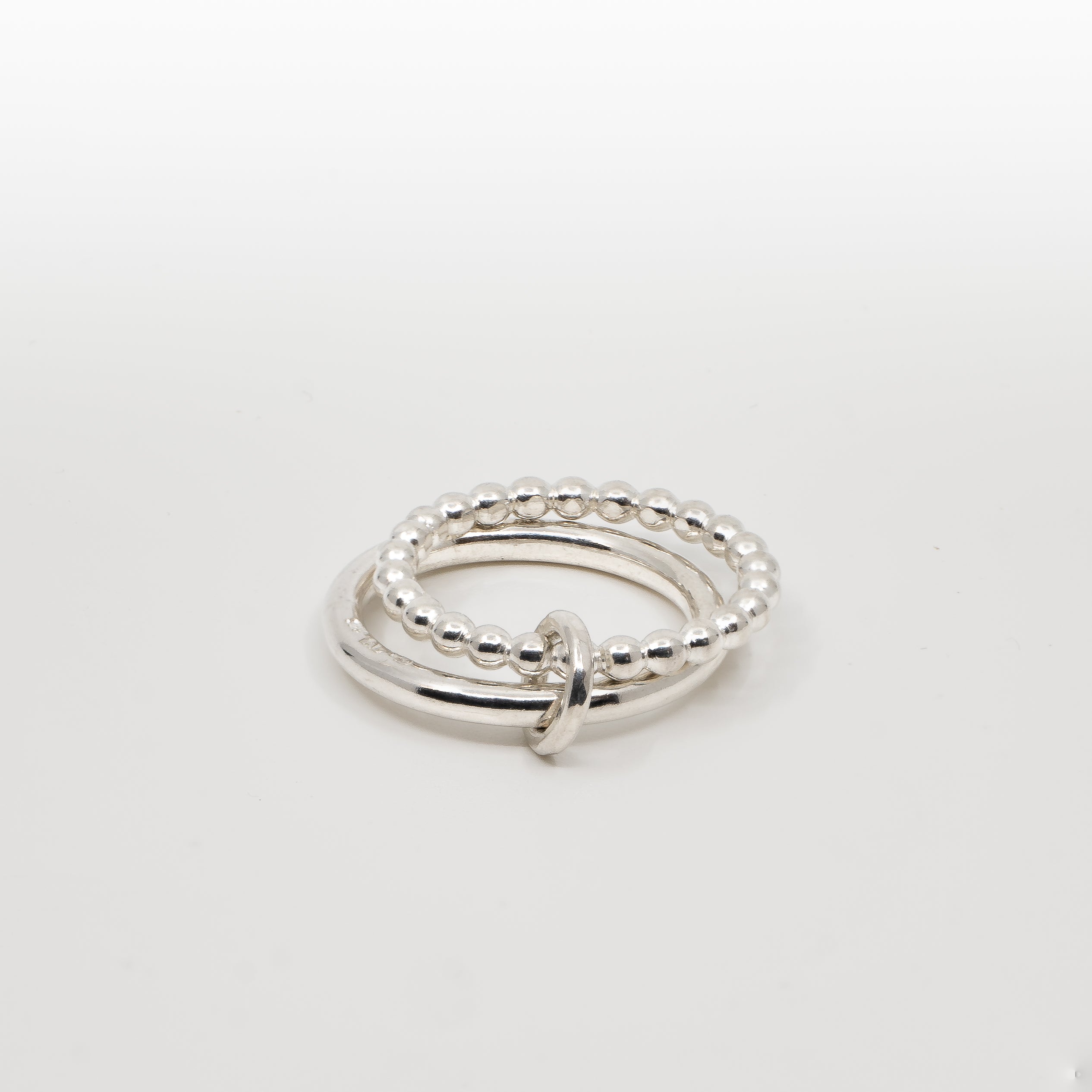 Pure Marbles Deluxe - Ring – byAnnaDanielsson