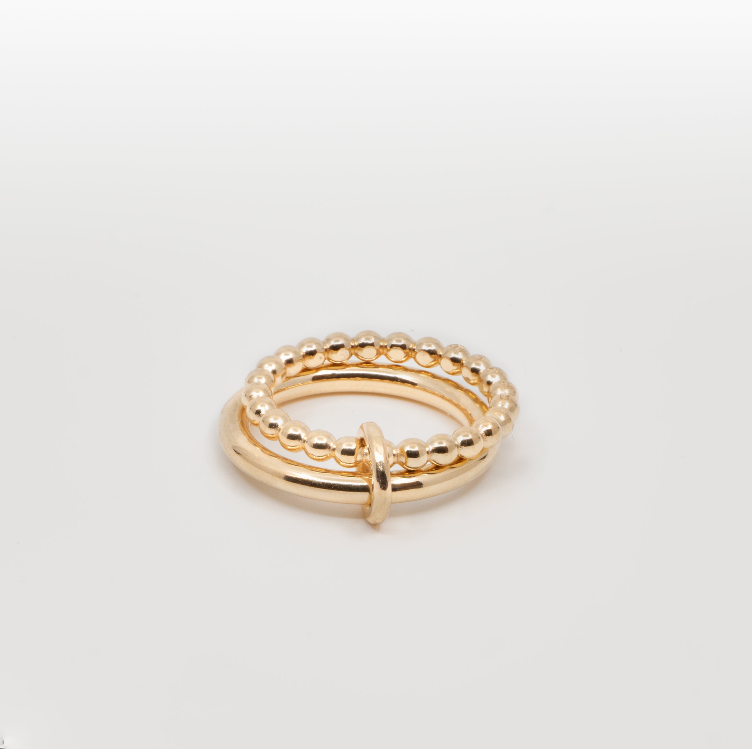 Pure Marbles Deluxe - Ring – byAnnaDanielsson